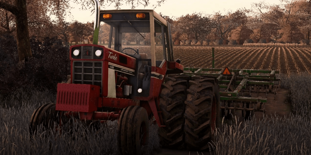 FS19 Great Plains 1500 Turbo Till v1.0.0 (1) - Farming simulator 19 ...