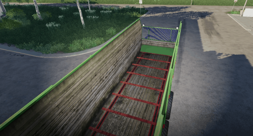 FS19 Hawe SLW 20 Tandem v0 (2) - Farming simulator 19 / 17 / 15 Mod