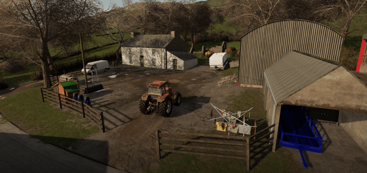 Farming Simulator 19 Maps Mods | FS 19 Maps Mods | LS 19 Maps Mod