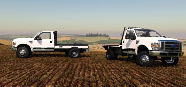FS19 Atv Super Fast - FS 19 Cars Mod Download