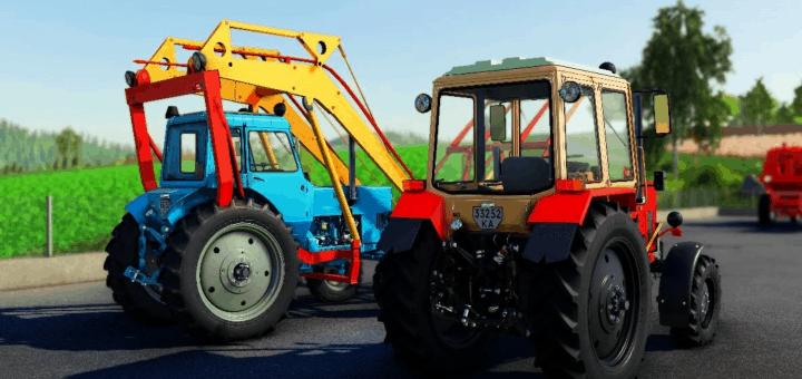 Farming Simulator 19 Mods Packs | FS 19 Mods Pack | LS 19 Mods Pack