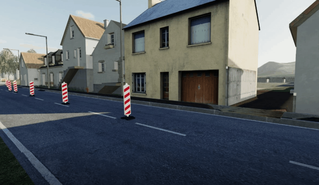 FS19 Map Tp v0.5 Beta (2) - Farming simulator 19 / 17 / 15 Mod