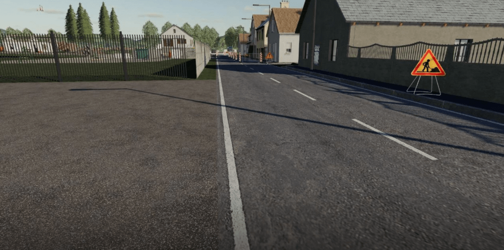 FS19 Map Tp v0.5 Beta (5) - Farming simulator 19 / 17 / 15 Mod