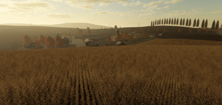 Farming Simulator 19 Maps Mods | FS 19 Maps Mods | LS 19 Maps Mod