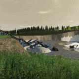 FS19 Midtown USA 4X v2.0.0.0 - FS 19 Maps Mod Download