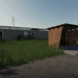 FS19 Nowhere Kansas USA 16X v1.0.0.0 - FS 19 Maps Mod Download