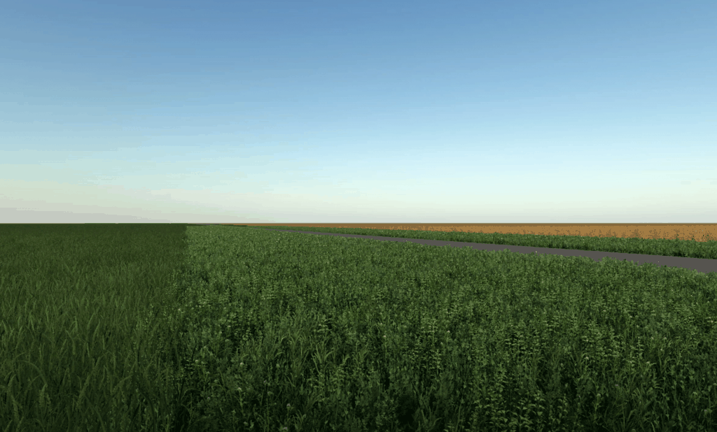 FS19 Nowhere Kansas USA 16X v1.0.0 (3) - Farming simulator 19 / 17 / 15 Mod