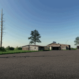 FS19 Nowhere Kansas USA 16X v1.0.0.0 - FS 19 Maps Mod Download