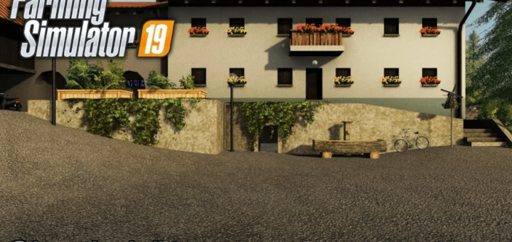 Farming Simulator 19 Maps Mods | FS 19 Maps Mods | LS 19 Maps Mod