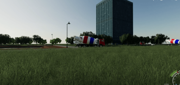 Farming Simulator 19 Maps Mods | FS 19 Maps Mods | LS 19 Maps Mod