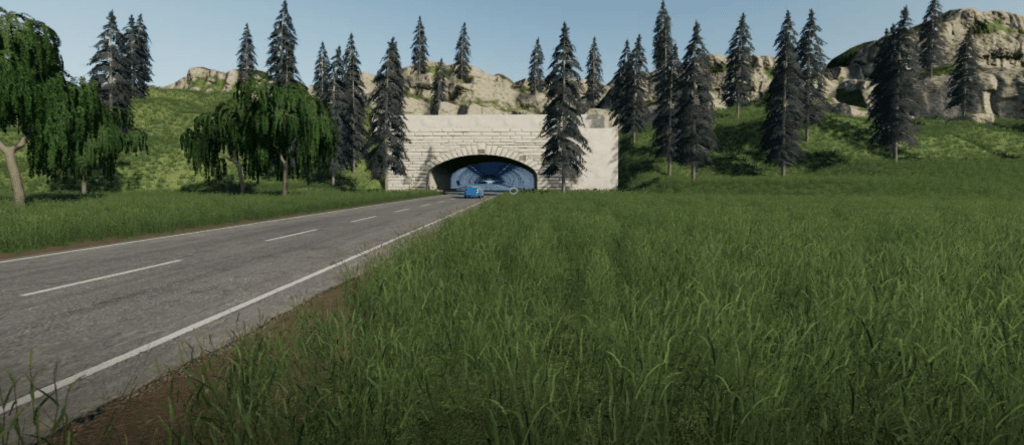 FS19 PUBLIC WORK COMPANY v1.0.0 (2) - Farming simulator 19 / 17 / 15 Mod