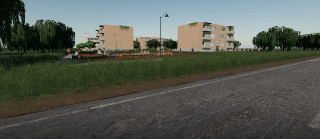 FS19 PUBLIC WORK COMPANY v1.0.0.5 - FS 19 Maps Mod Download