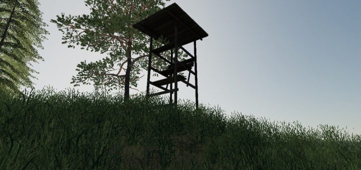 Farming Simulator 19 Placeable objects Mods | FS 19 Placeable objects