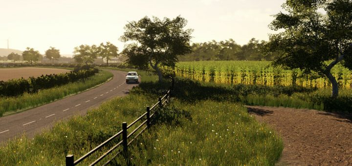 Farming Simulator 19 Maps Mods | FS 19 Maps Mods | LS 19 Maps Mod