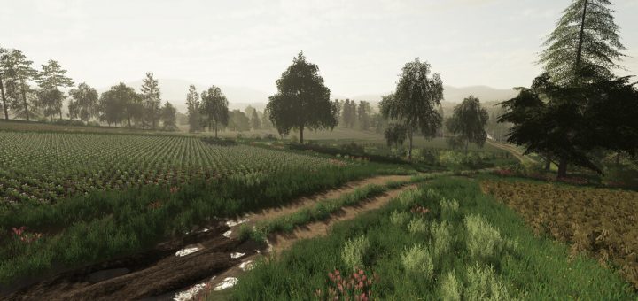 Farming Simulator 19 Maps Mods | FS 19 Maps Mods | LS 19 Maps Mod