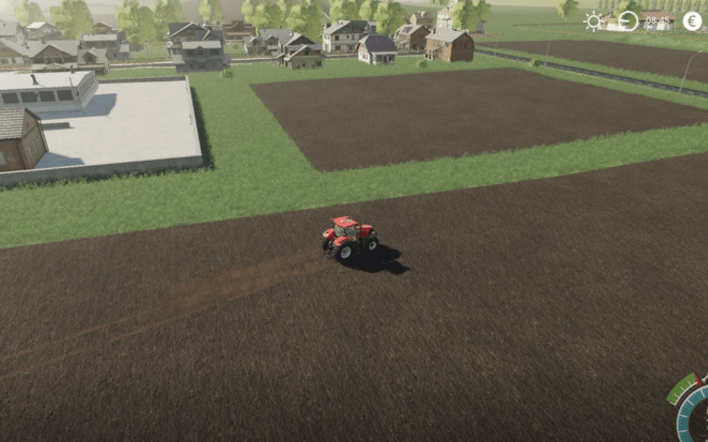 FS19 Thrace Map Beta v2 (1) - Farming simulator 19 / 17 / 15 Mod