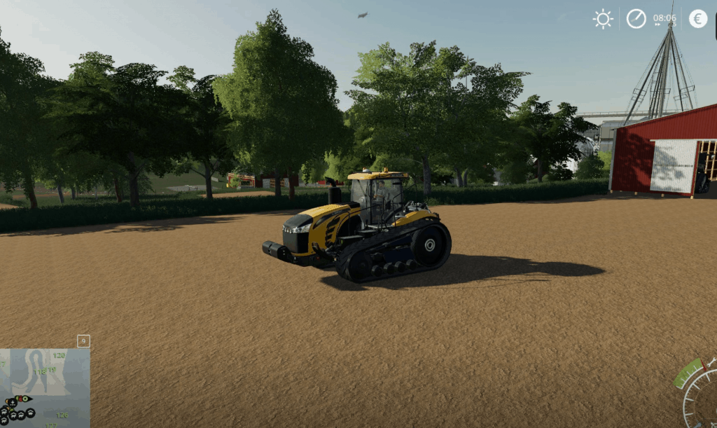 FS19 Three Maps Map v1.0.0 (4) - Farming simulator 19 / 17 / 15 Mod