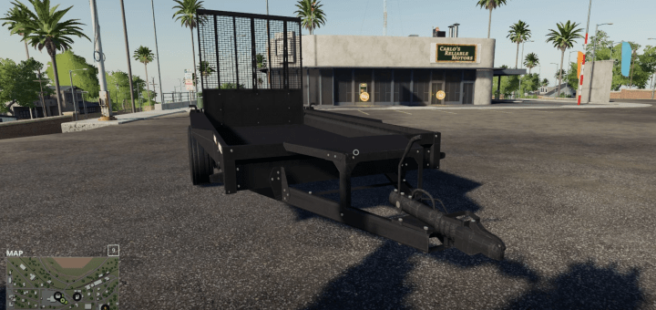 Farming Simulator 19 Trailers Mods | FS 19 Trailers | LS 19 Trailers