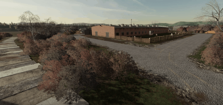 Farming Simulator 19 Maps Mods | FS 19 Maps Mods | LS 19 Maps Mod