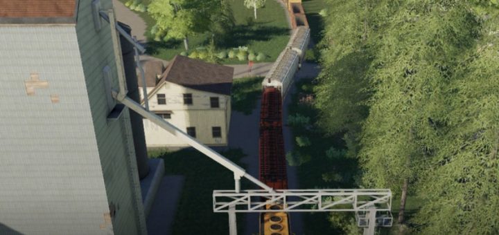 Farming Simulator 19 Maps Mods | FS 19 Maps Mods | LS 19 Maps Mod