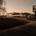 FS19 Cable Minnesota 1x BETA - FS 19 Maps Mod Download