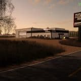 FS19 Cable Minnesota 1x BETA - FS 19 Maps Mod Download