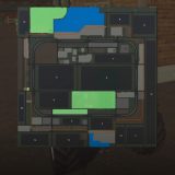 FS19 Canadian Farm Map v7.0 - FS 19 Maps Mod Download