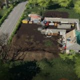 FS19 Champs De France TP v1.0.0.0 - FS 19 Maps Mod Download