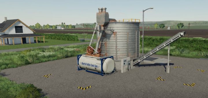 Farming Simulator 19 Placeable objects Mods | FS 19 Placeable objects