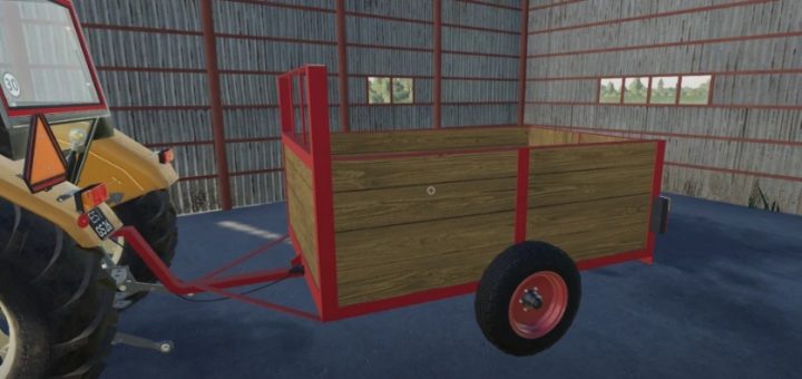 Farming Simulator 19 Trailers Mods | FS 19 Trailers | LS 19 Trailers