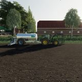 FS19 Dutchfield-Maps 1.1.0.0 - FS 19 Maps Mod Download