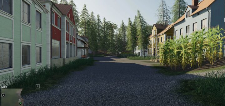 Farming Simulator 19 Maps Mods | FS 19 Maps Mods | LS 19 Maps Mod