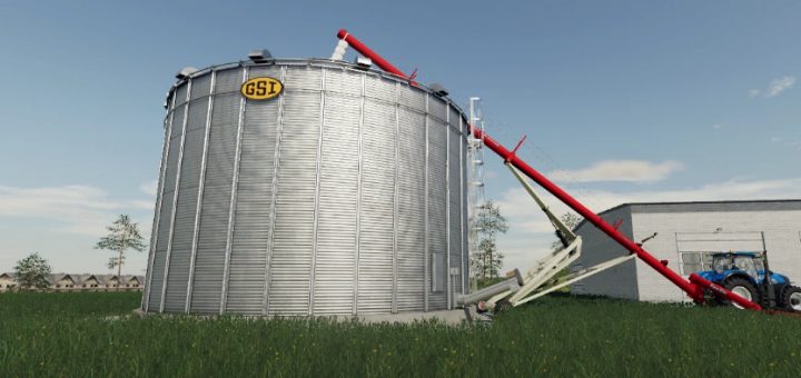 Farming Simulator 19 Placeable objects Mods | FS 19 Placeable objects