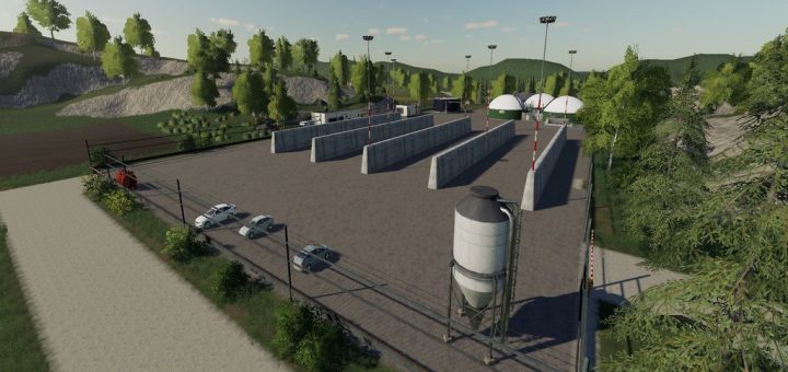 Farming Simulator 19 Maps Mods | FS 19 Maps Mods | LS 19 Maps Mod