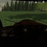 FS19 Isuzu Type 94 v1.0 - FS 19 Trucks Mod Download