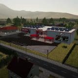 FS19 La France TP v1.0.0.0 - FS 19 Maps Mod Download