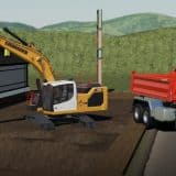 FS19 La France TP v1.0.0.0 - FS 19 Maps Mod Download