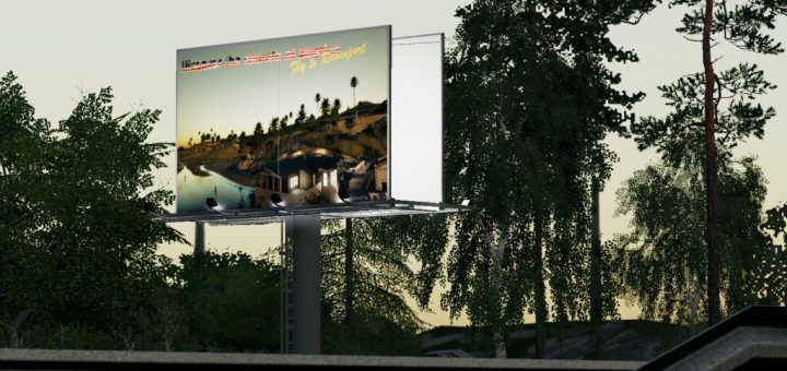 FS19 Rock pack (Prefab*) 1.0.0.0 - FS 19 Prefab Mod Download