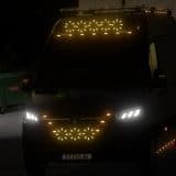 FS19 Mercedes Sprinter Service - FS 19 Vehicles Mod Download