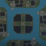 FS19 NF Match Map 4x v3.3 - FS 19 Maps Mod Download