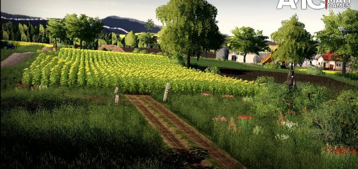 Farming Simulator 19 Maps Mods | FS 19 Maps Mods | LS 19 Maps Mod