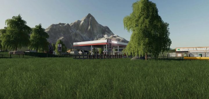 Farming Simulator 19 Maps Mods | FS 19 Maps Mods | LS 19 Maps Mod