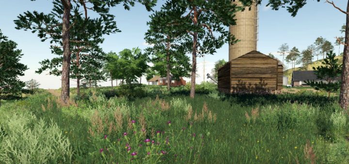 Farming Simulator 19 Maps Mods | FS 19 Maps Mods | LS 19 Maps Mod