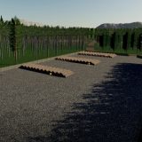 FS19 Ultimate Logging v2.0.0.0 - FS 19 Maps Mod Download