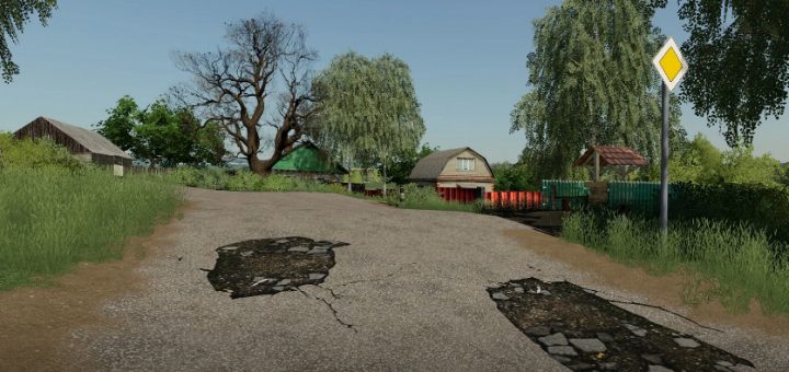 Farming Simulator 19 Maps Mods | FS 19 Maps Mods | LS 19 Maps Mod