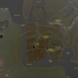 FS19 Yukon River Valley v2.4 - FS 19 Maps Mod Download