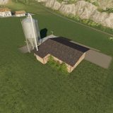 FS19 Barrel Production - FS 19 Objects Mod Download