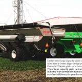 FS19 Demco 22 Series Grain Carts v1.0.0.1 - FS 19 Implements & Tools ...