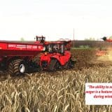 FS19 Demco 22 Series Grain Carts v1.0.0.1 - FS 19 Implements & Tools ...