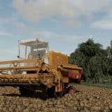 FS19 FMZ HARVESTERS PACK v2.0 - FS 19 Combines Mod Download